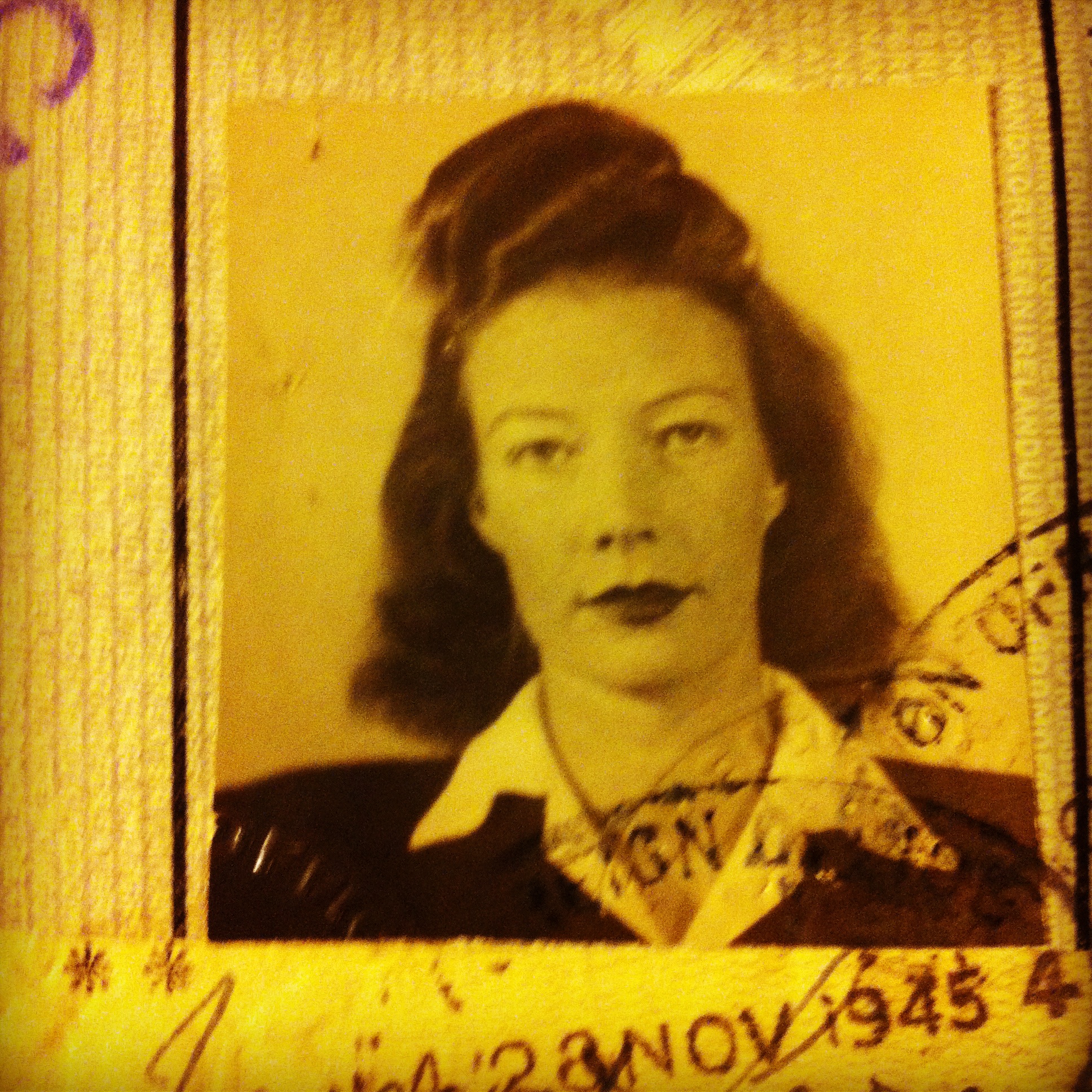 image | Kate Pankhurst